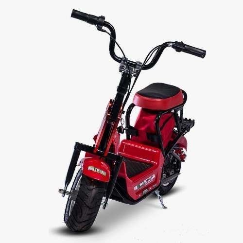 Elektro Skuter - Romobil AMGDR350 12" 24V 10Ah 350W