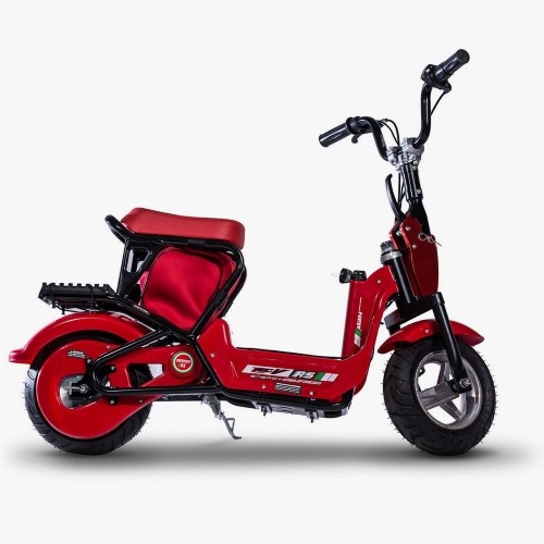 Elektro Skuter - Romobil AMGDR350 12" 24V 10Ah 350W