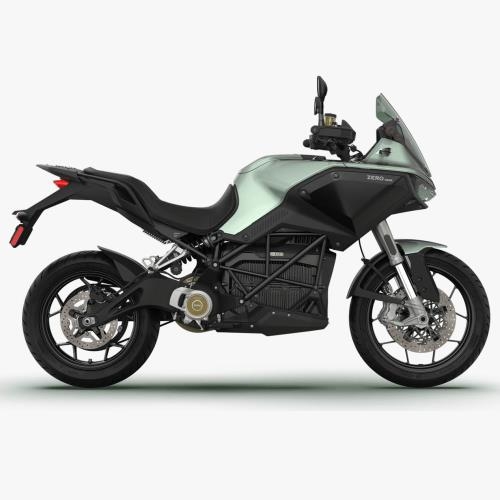 Električni Motocikl ZERO DSR/X