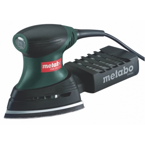 Brusilica FMS 200 Intec trokut 200W 100mm Metabo