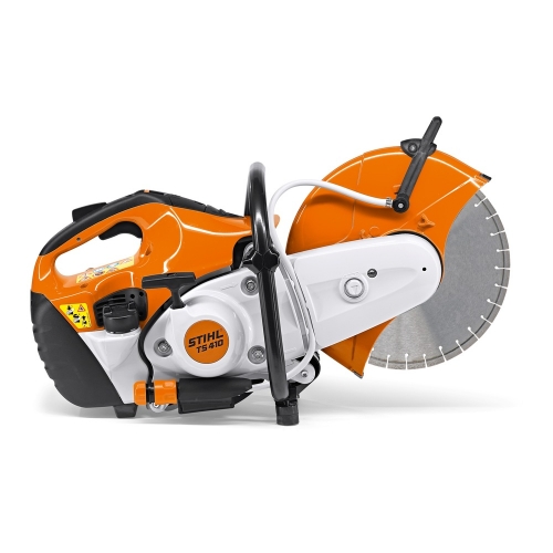 Motorna rezačica Stihl TS 410 4,4 KS 66,7 cm3