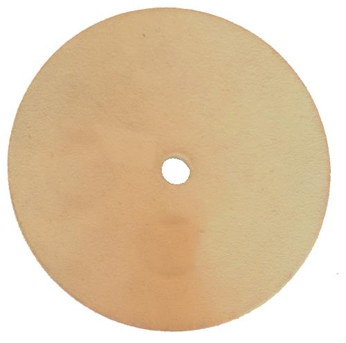 Kolut Za Poliranje Filc 200mm