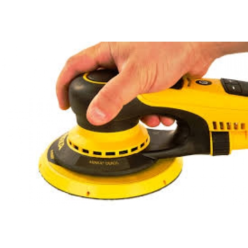 Ekscentarska Brusilica DEROS II 650CV Mirka 350W 150mm