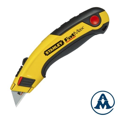 Stanley Skalpel Fat-Max 180mm