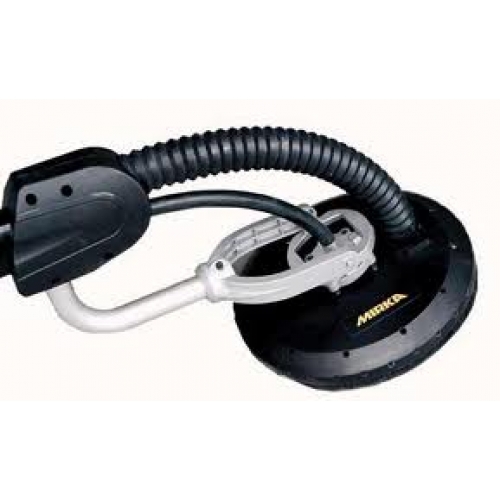 Brusilica Mirka ROS 650CV 150mm, Zračna, Orbit 5 mm