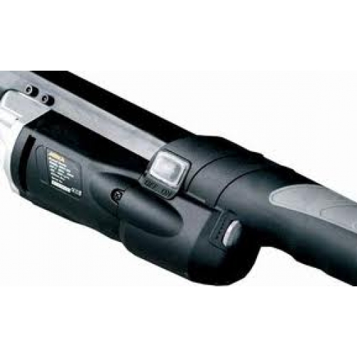 Brusilica Mirka ROS 650CV 150mm, Zračna, Orbit 5 mm