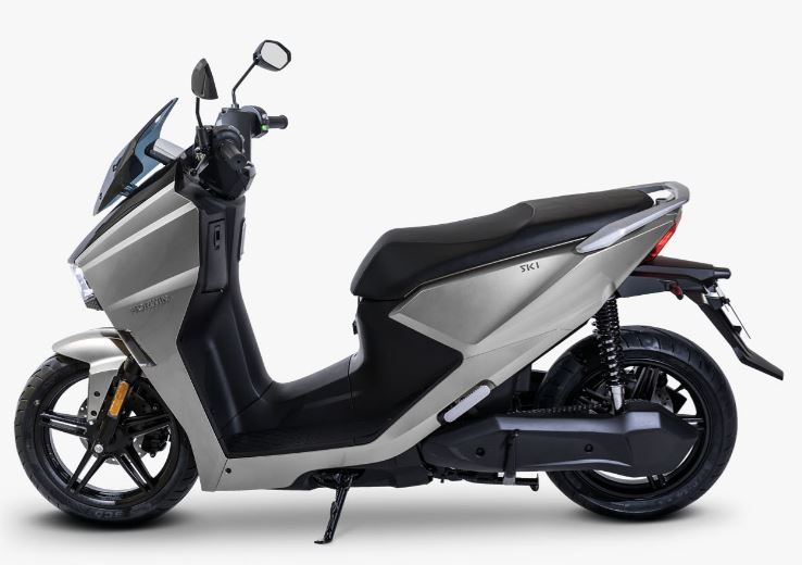 Električni Skuter Horwin SK1